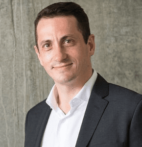 Alain Debare appointed Partner, Head of Investments and Asset Management at HVS MEA