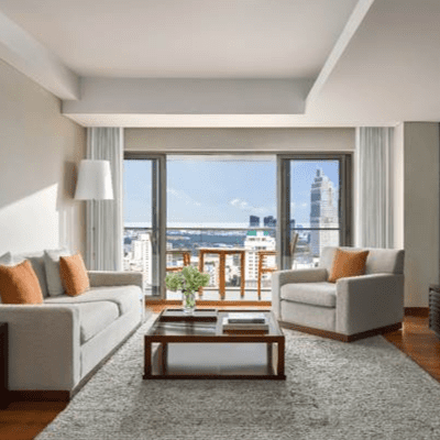 JW Marriott debuts in Ho Chi Minh City with the opening of JW Marriott ...