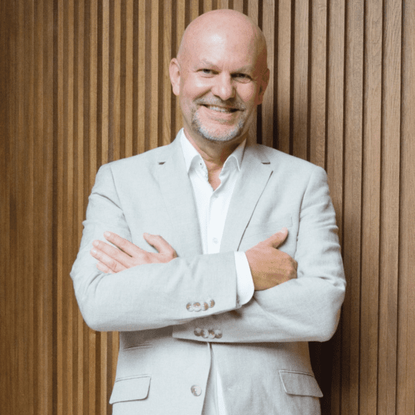 Christophe Thomas appointed as Chief Operating Officer at Aethos Hotels