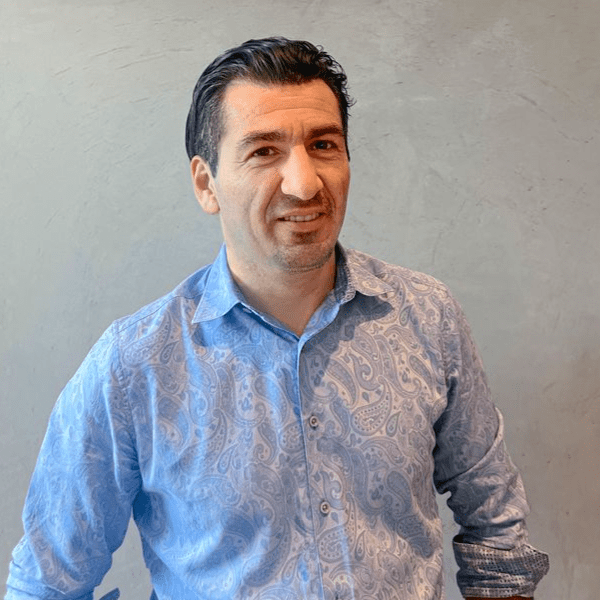 Louis Martin appointed Director of Food & Beverage at Kimpton Rowan ...