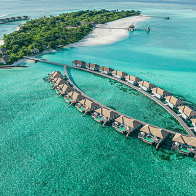 IHG Hotels & Resorts makes brand debut in Maldives with Vignette Collection