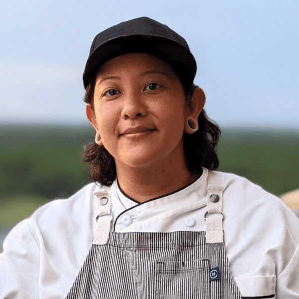 Michelin starred Chef Malyna Si appointed Head of Culinary Concept at ...