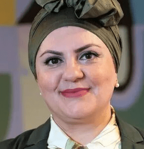 Samira Said appointed co-Chief Executive Officer at NOVUM Hospitality