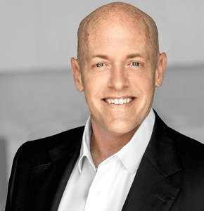 Stephen Funk appointed Vice President of Architecture at Premier