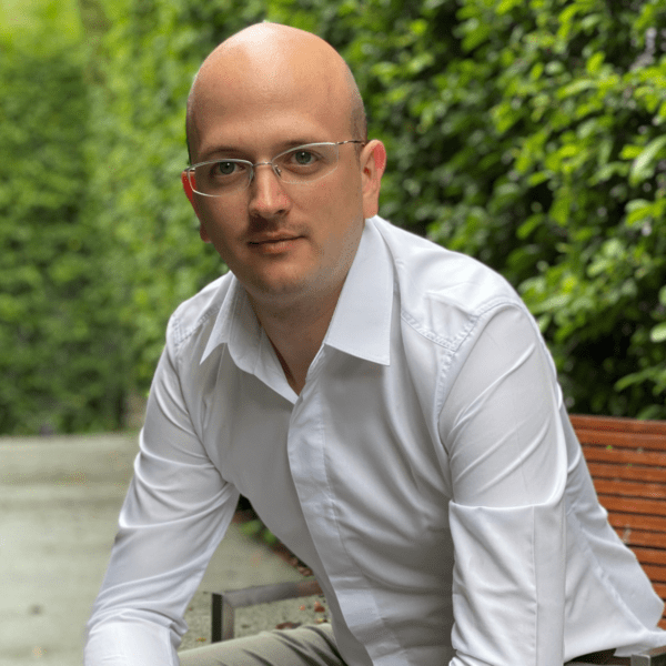 Benjamin Lehmann appointed GM at Shinta Mani Angkor and Bensley Collection Pool Villas Siem Reap
