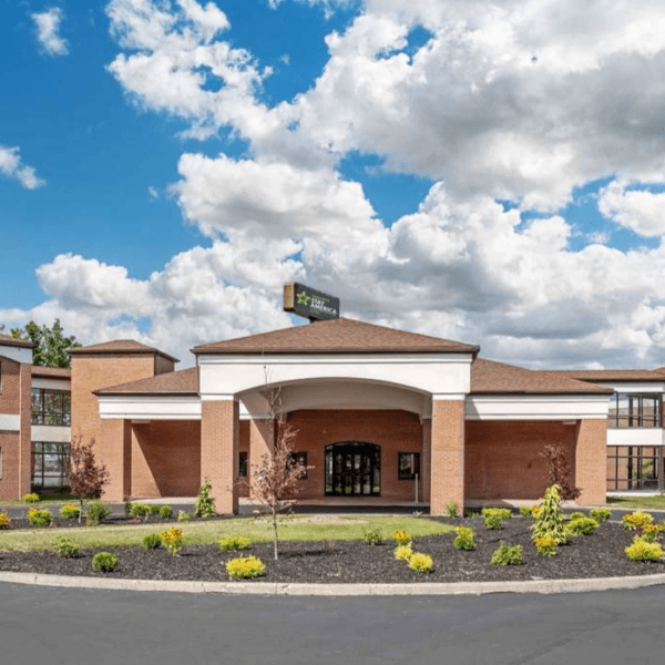 Extended Stay America welcomes new property
