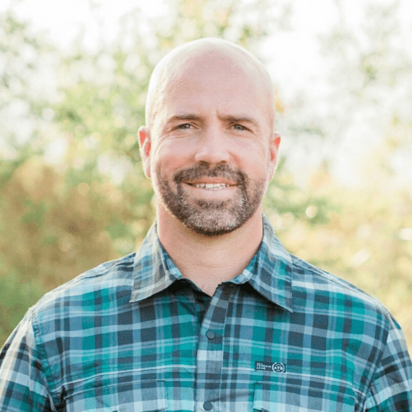 Derek H. Stutz appointed General Manager at Carter Creek Winery