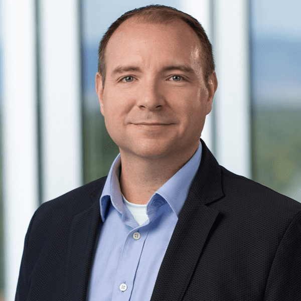 Chris Cheney named Senior Vice President of Commercial Services at ...