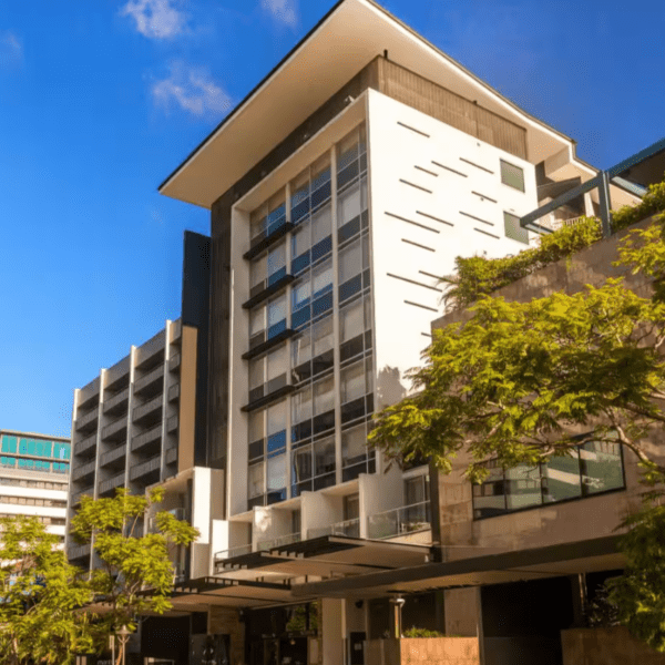 Brisbane's Mantra Terrace Hotel up for sale