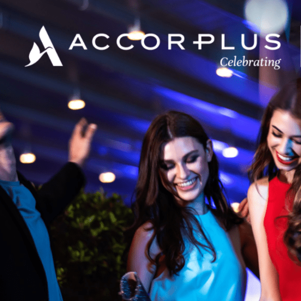 Accor Plus celebrates 30 years of growth, loyalty, and unforgettable ...