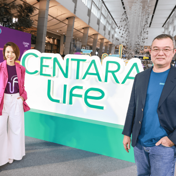 Centara launches Centara Life to “Uplift Your Everyday”