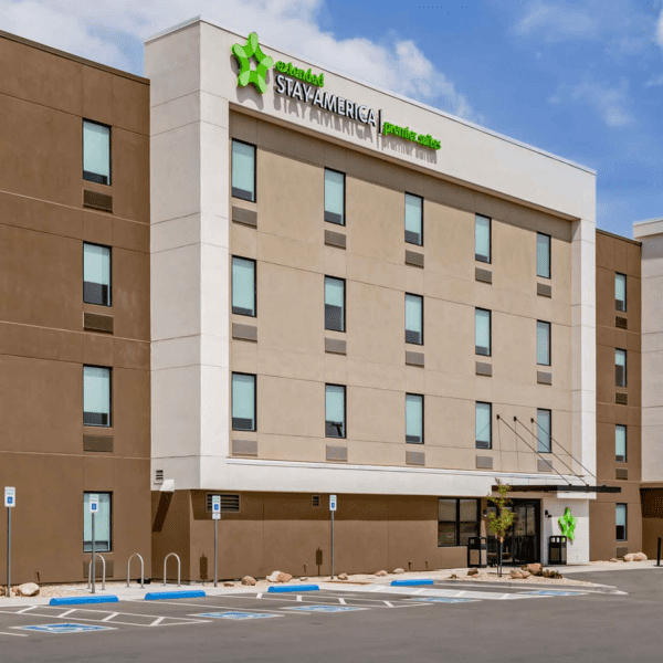 First Extended Stay America Premier Suites opens in Montana