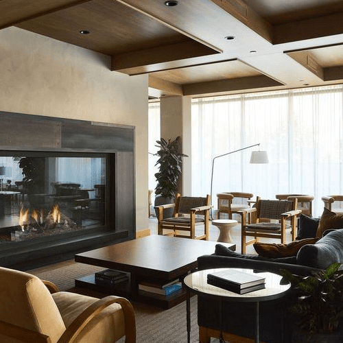 Vessel debuts as Baltimore Peninsula’s newest bar & lounge