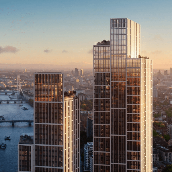 Park Hyatt debuts in London