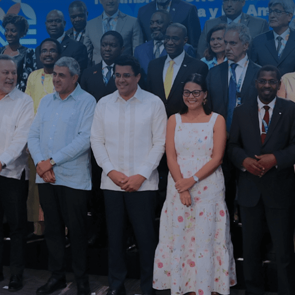 Africa and Americas unite at landmark summit to plan shared tourism future