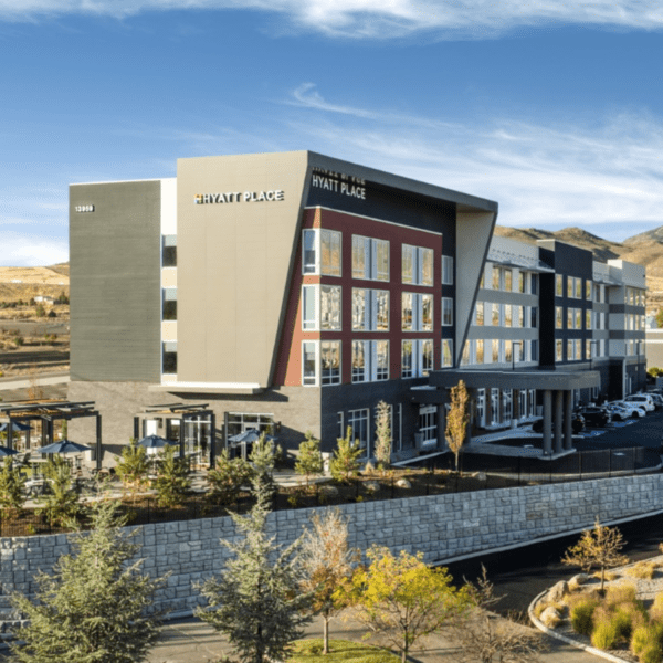 Azul Hospitality expands managed hotel portfolio in Nevada