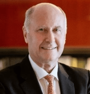 Duncan Palmer appointed Managing Director at Bvlgari Hotel London