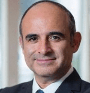 Hugo Lecanda appointed Area General Manager at The Marriott & Westin ...