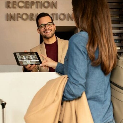 The power of experience: how guest satisfaction can influence hotel ...
