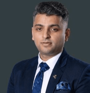 Mayank Uppal appointed Director of Revenue at The Leela Ambience Gurugram