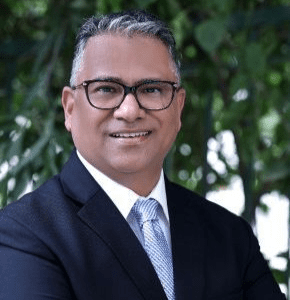 Rohit Chopra appointed Area Commercial Director for India at Minor ...