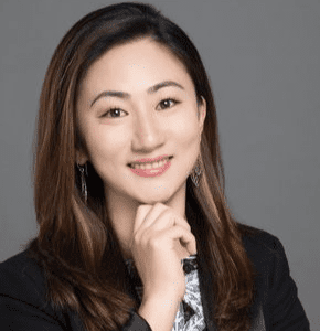 Sandy Shen appointed Vice President, Sales & Marketing Asia Pacific at ...