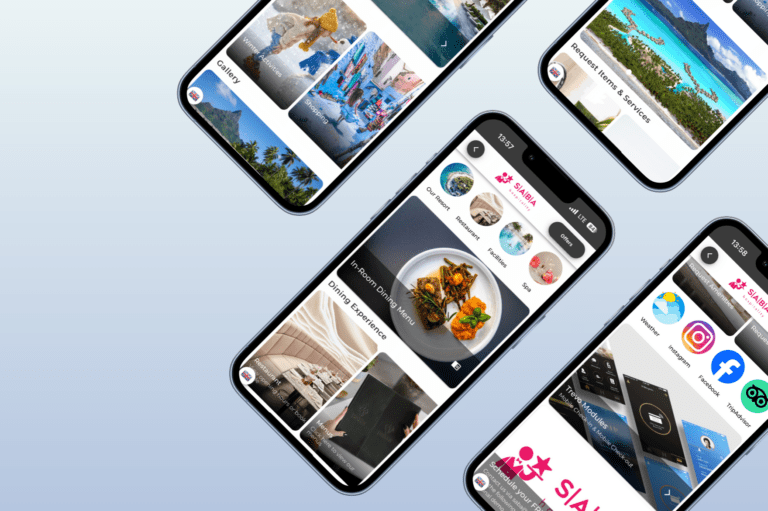 SABA Hospitality unveils revamped digital compendium module to enhance ...