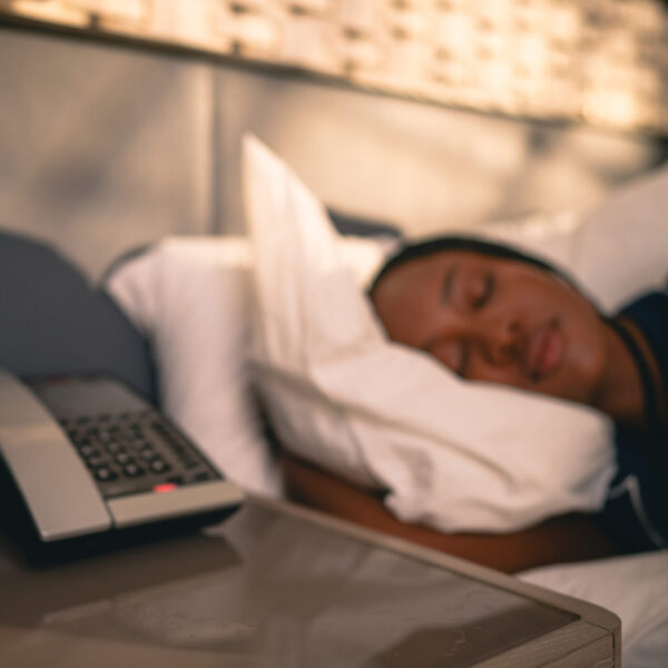World of Hyatt and Headspace launch new series to help travelers find a ...