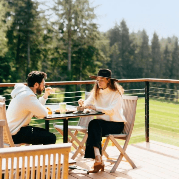 The evolving art of experiential dining in hospitality: Crafting ...