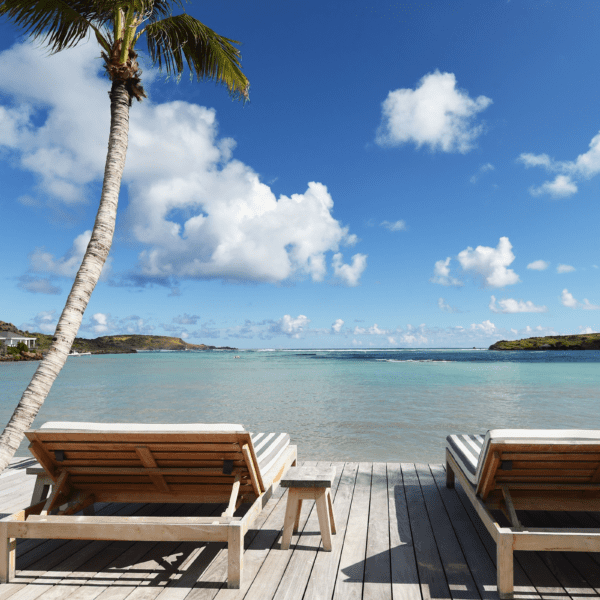 The Iconic Le Sereno St. Barths reopens for the Season