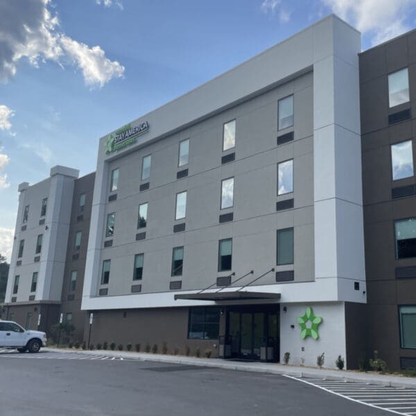 New Extended Stay America Premier Suites opens in North Carolina