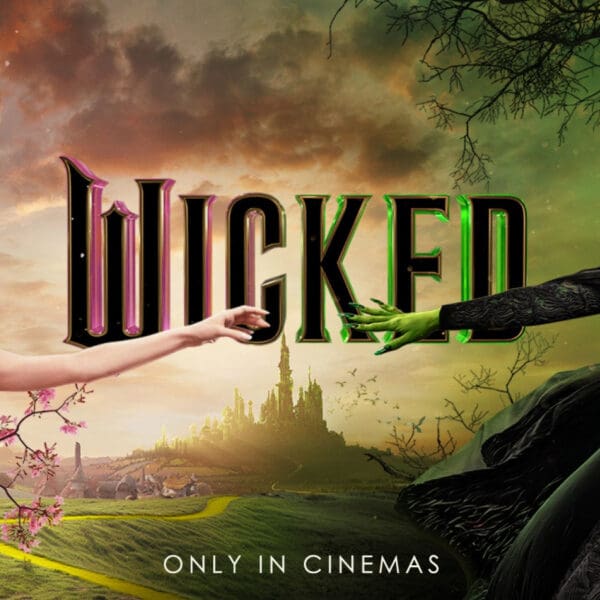 Novotel and Universal Pictures reveal an enchanting partnership with Wicked
