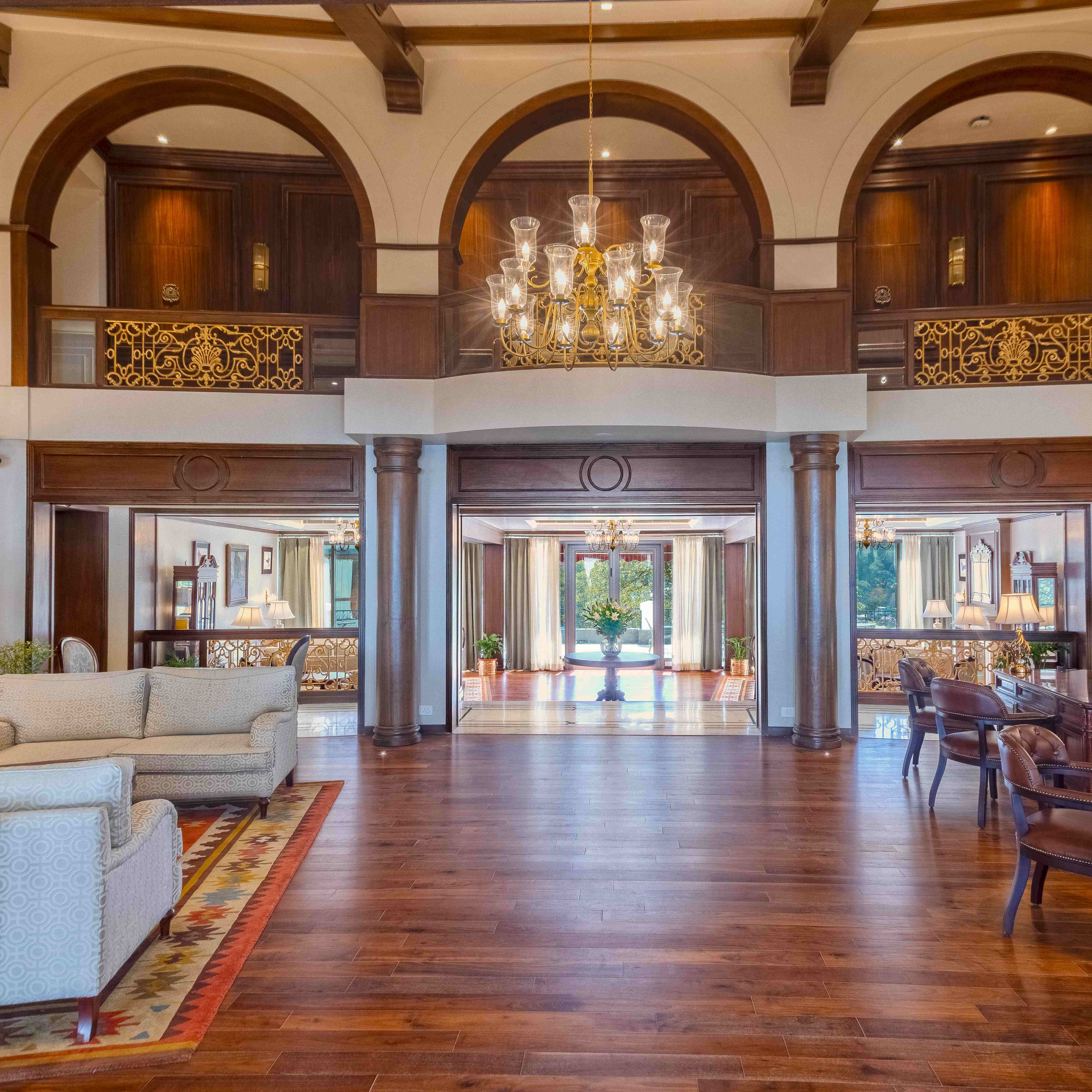 Radisson Hotel Group bolsters presence in Devbhumi Uttarakhand by ...