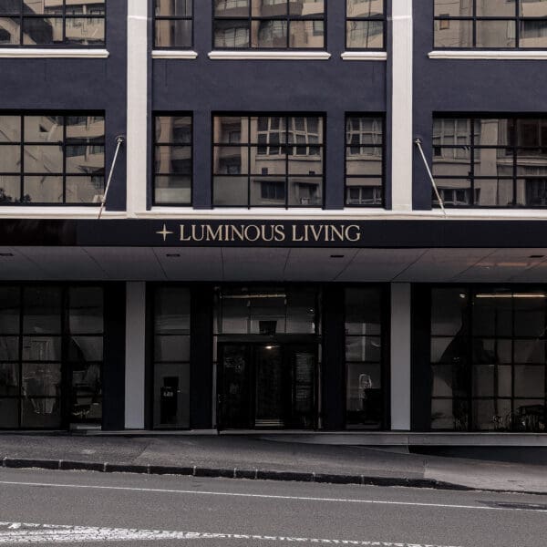 Leading Hotelier launches Luminous Living