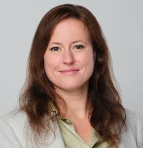 Anja Bachmann appointed Head of Development at easyHotel in Berlin