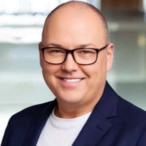 Chuck Moses appointed Vice President of Sales at First Hospitality