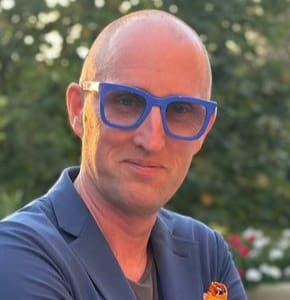 David J. Cronin appointed General Manager at W Scottsdale