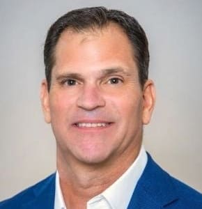 Jamie Bruce named President at Teneo Hospitality Group