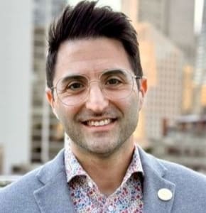 Nicholas Marino appointed Director of Food & Beverage at Viceroy Chicago