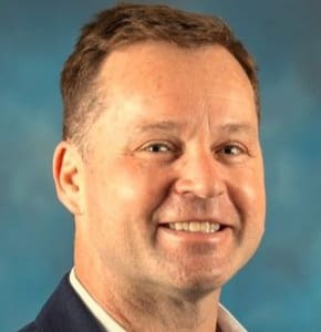 Stuart Evans appointed Director of Sales and Marketing at Grand Hyatt Scottsdale Resort