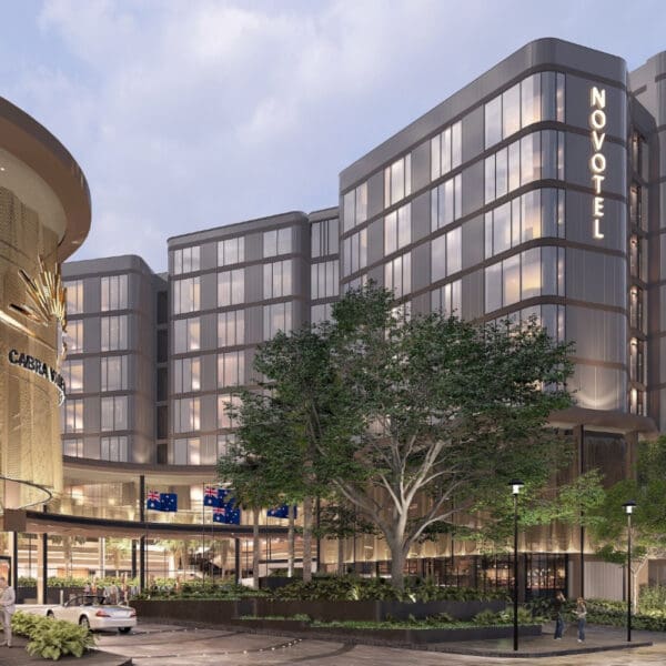 Accor unveils an outstanding line-up of new hotels, resorts and ...