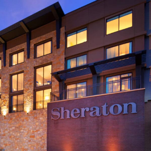 TPG Hotels & Resorts adds Sheraton McKinney to its managed portfolio in ...