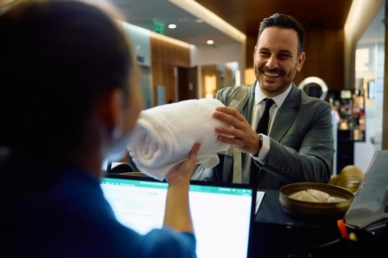 What you should know to design the guest experience of the future