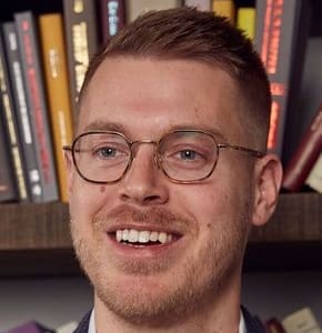 Conner White named Vice Chair and Chief Investment Officer at White Lodging