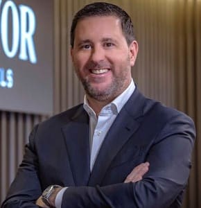 Gonzalo Aguilar appointed Chief Executive Officer (CEO) at Minor Hotels ...