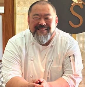 Jae Moon appointed Executive Chef at Carmel Mission Inn