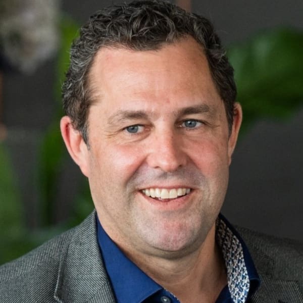 Christopher Smith appointed APAC Executive Vice President at Civica