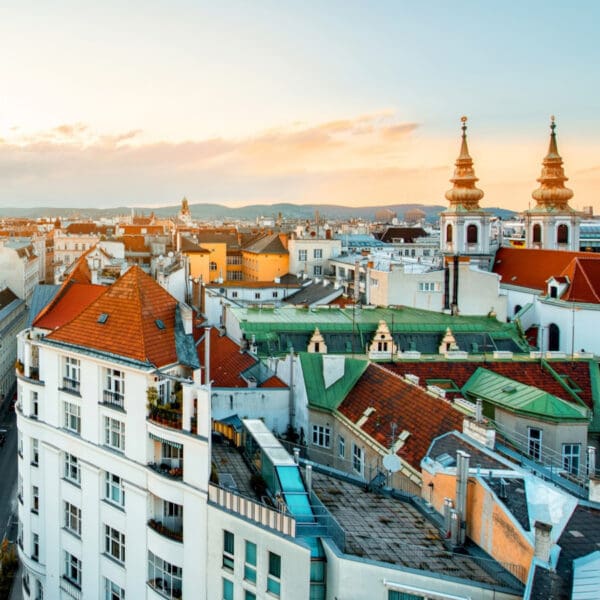 UN Tourism strengthens collaboration with Austria to advance ...