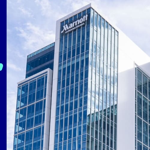 Marriott International named one of FORTUNE’s World’s Most Admired ...