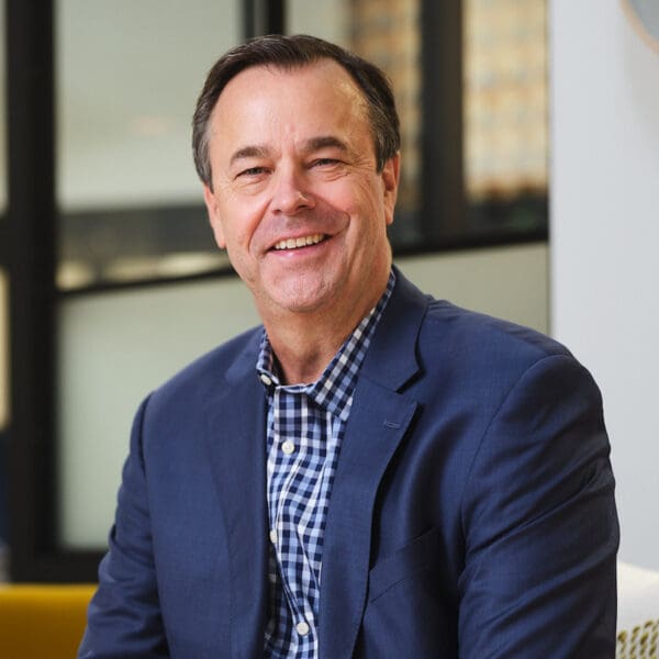Brian Ehrlich appointed SVP of Business Development at Remington ...